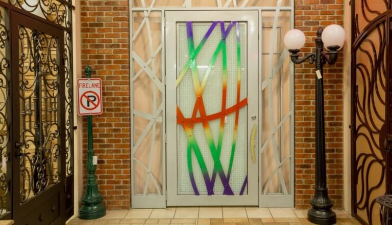 Artistic Iron Works Las Vegas Showroom - Custom Wrought Iron Decor