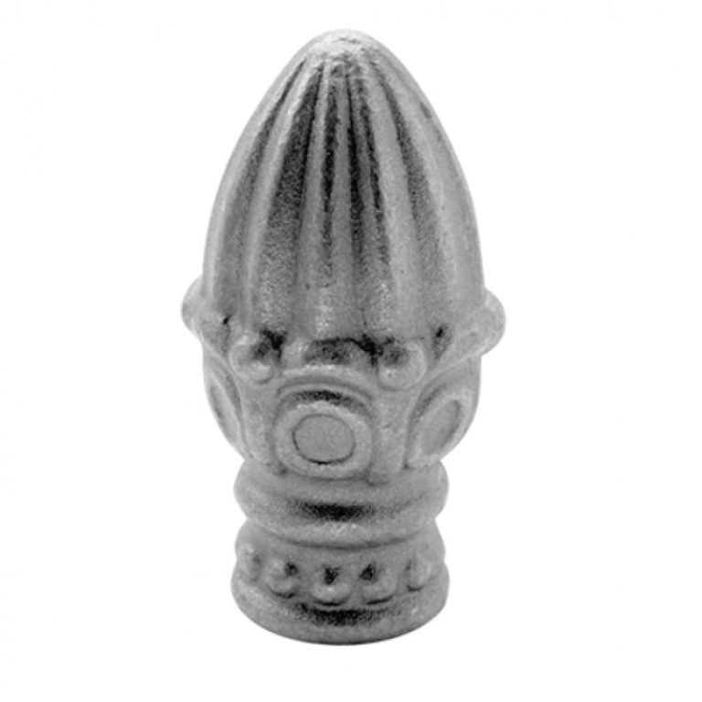 Decorative Wrought Iron Finials Las Vegas - Artistic Iron Works