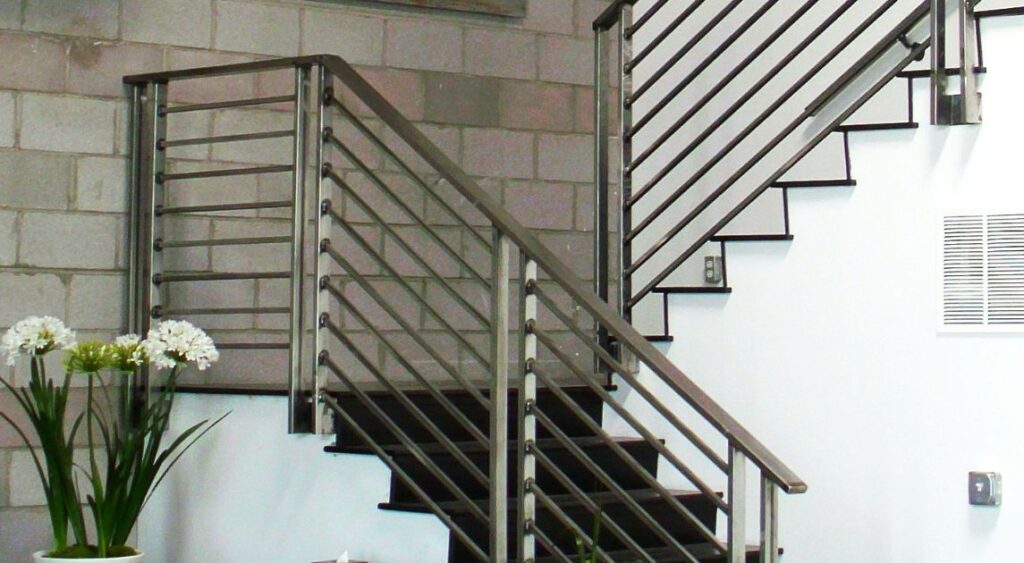 Attractive Wrought Iron Designs To Elevate Your Property - Artistic ...