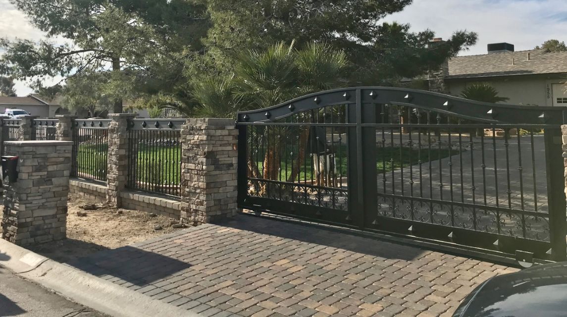 Metal Work Design Ideas Metal Work Design Ideas