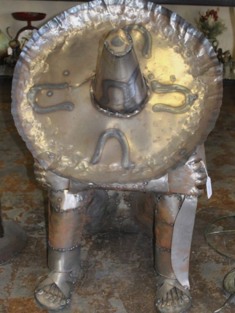 Wrought & Metal Art Las Vegas - Artistic Iron Works