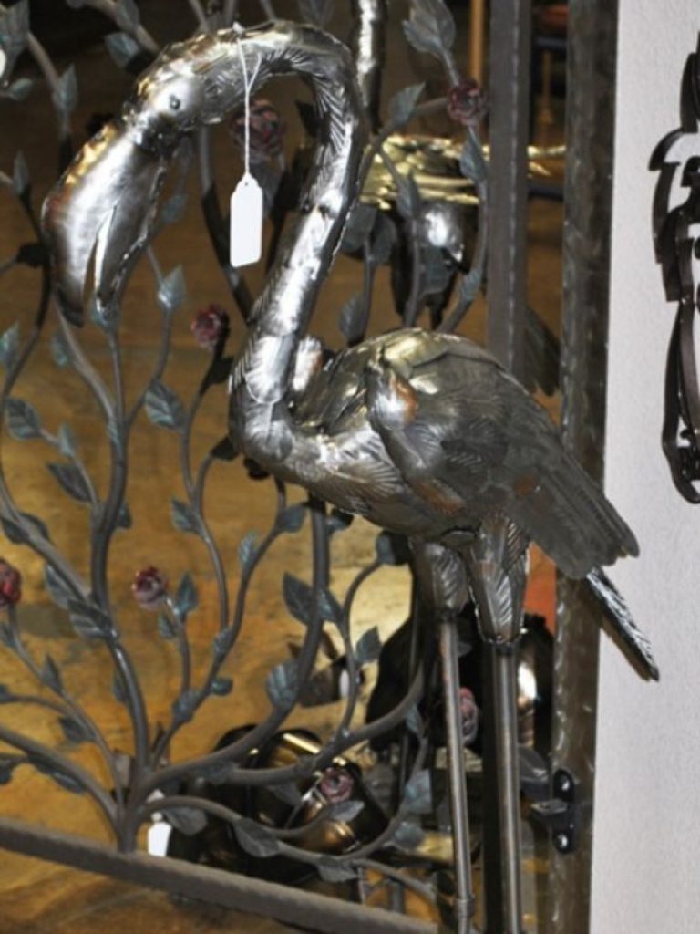 Wrought & Metal Art Las Vegas - Artistic Iron Works
