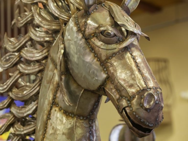 Wrought & Metal Art Las Vegas - Artistic Iron Works