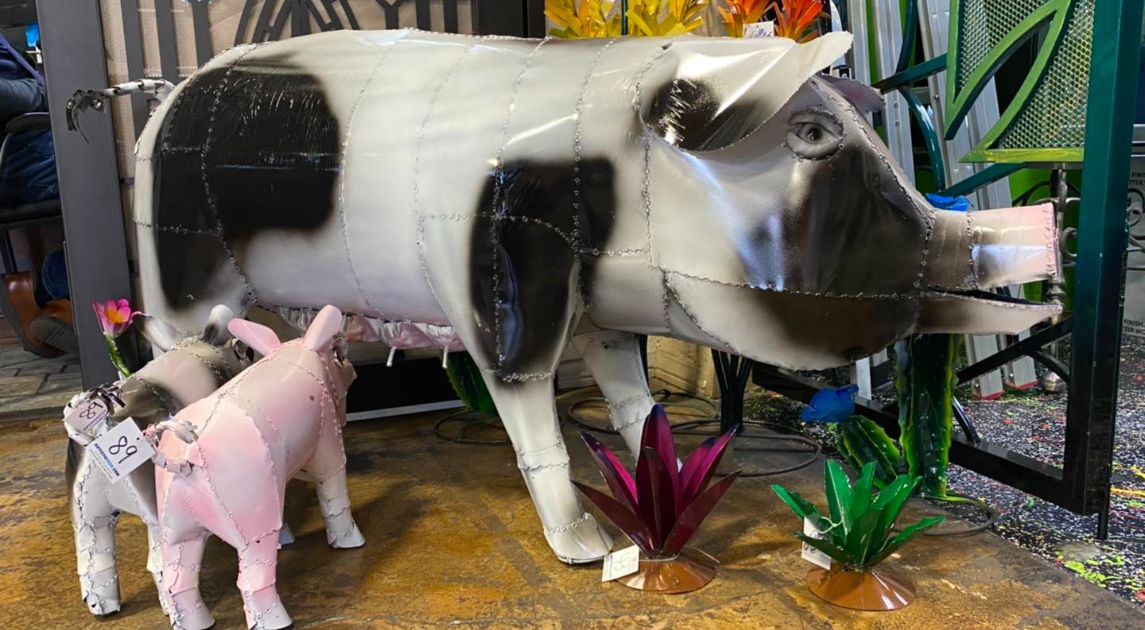 Powder Coating Vs. Painting: Best Finishing Techniques In Las Vegas ...