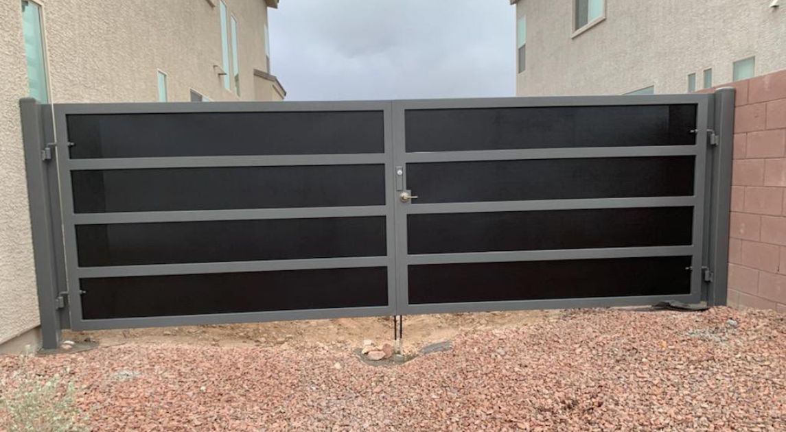 The Role Of Security Gates In Business Crime Prevention In Las Vegas ...